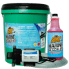 Ship Happens: Marine Descaler Kit - Mainstream Marine